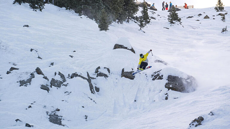 Taos Junior Freeride | Taos Ski Valley