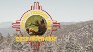 Dennis Hopper Day | Town of Taos