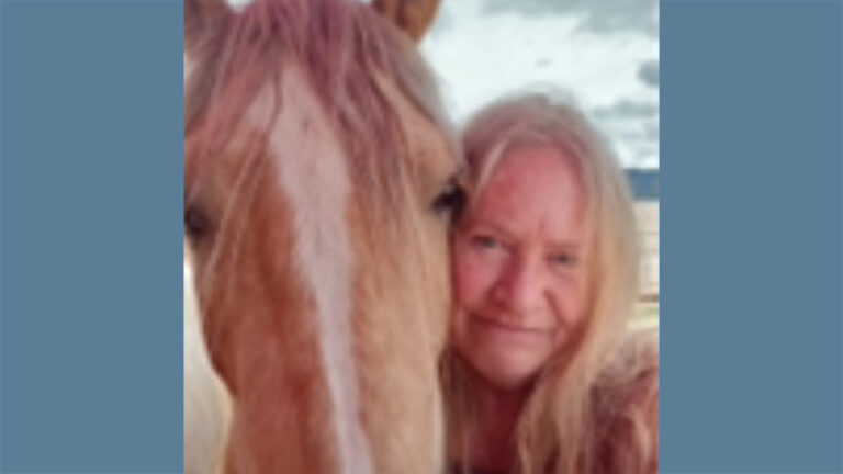 Deborah Lake - Taos Ski Valley