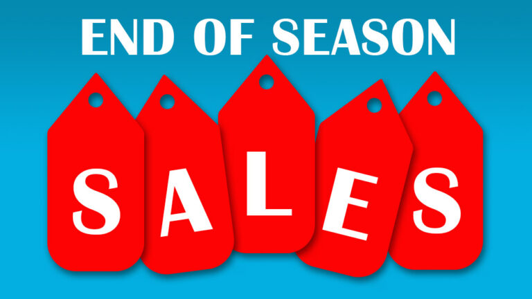 End of Season Sales | Taos Ski Valley