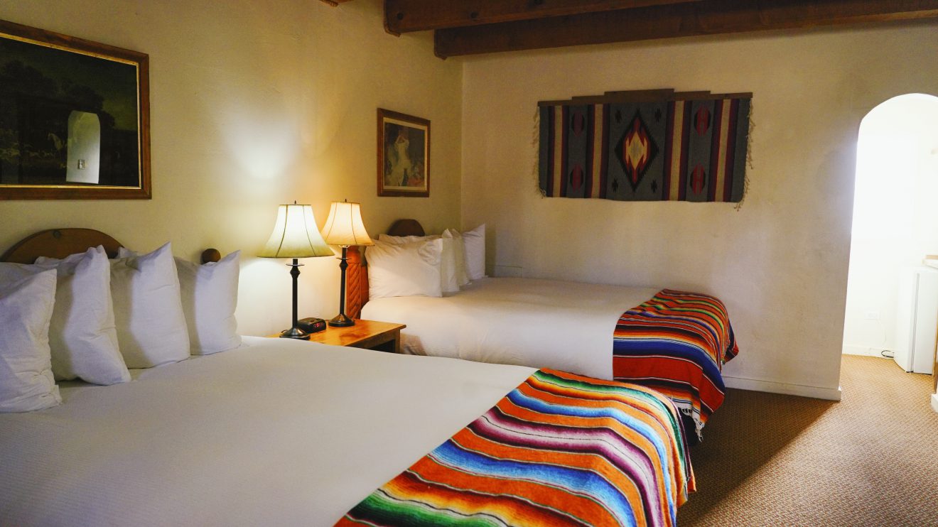 Taos Area Lodging - Hotels, Cabins & Condos | Taos Ski Valley