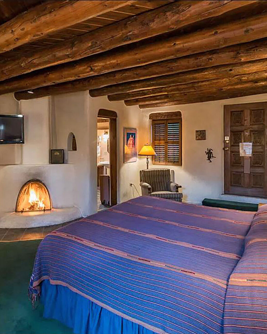 Taos Ski Valley - Lodging & Activities | Chamber of Commerce