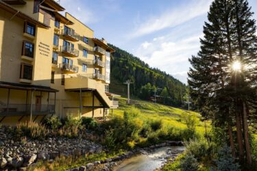 Edelweiss Lodge & Spa - Ski-in/Ski-out | Taos Ski Valley