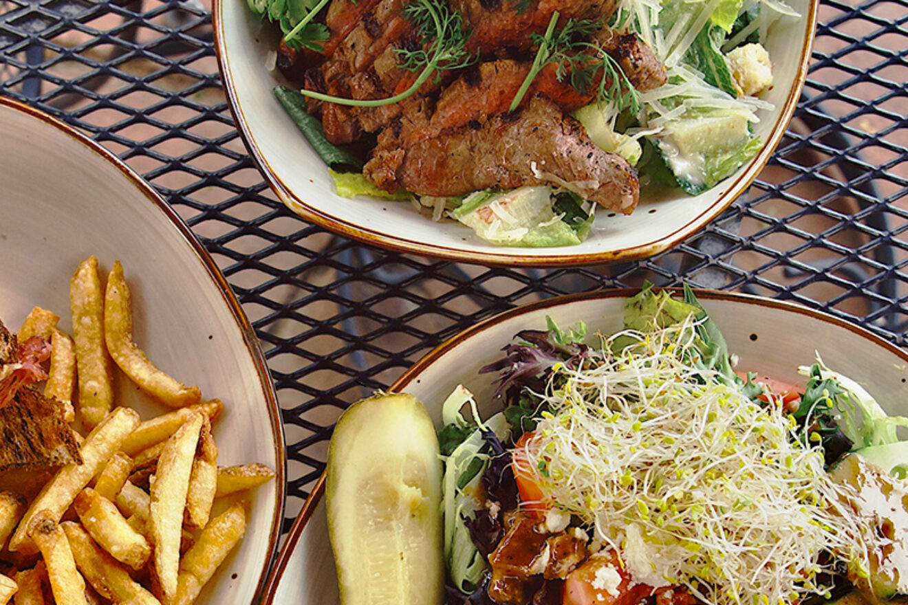 Taos Ski Valley Restaurants - Dining & Après Ski