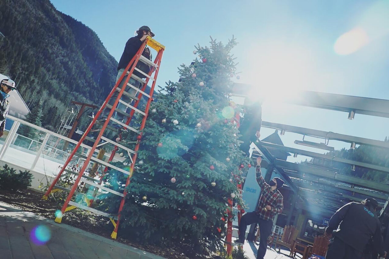 The Highline Blog | Stories about Taos Ski Valley