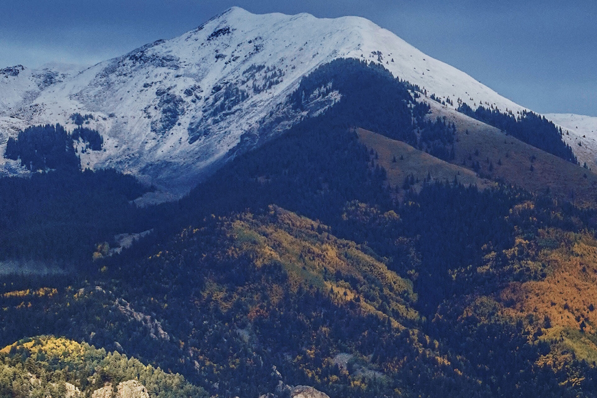 Oktoberfest - Fall Festivals Here to Stay | Taos Ski Valley