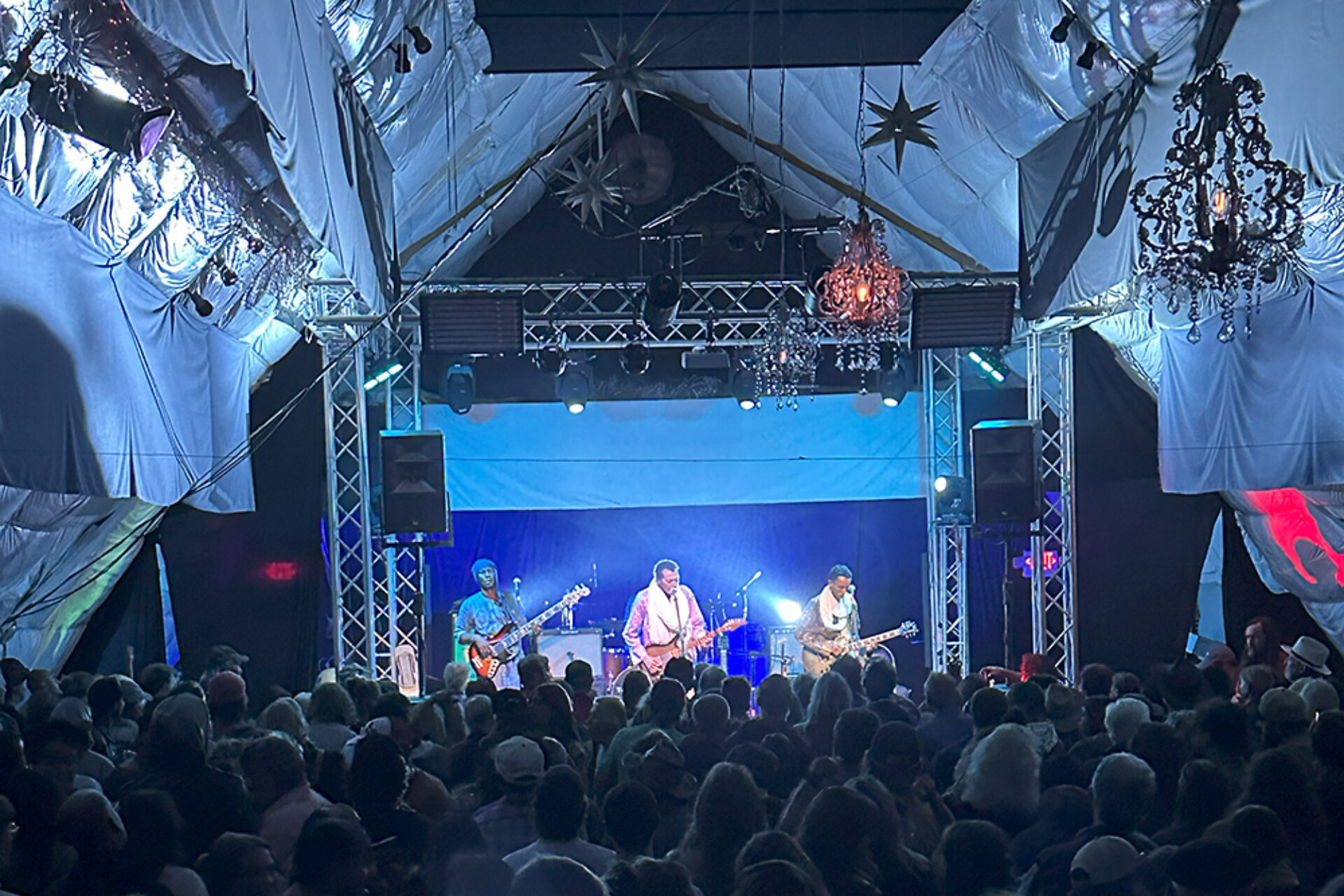 Live Music - Nightlife | Taos Ski Valley