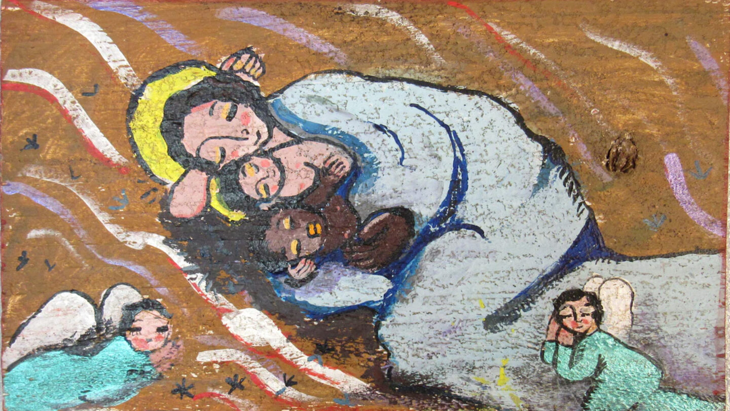 Millicent Rogers Museum | Community Matriarchs as Artists
