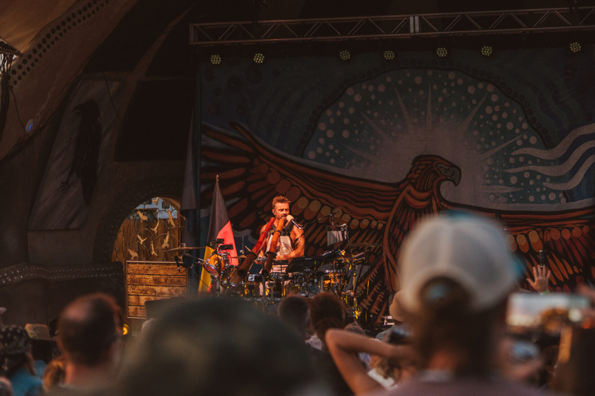 The Highline Blog | Stories about Taos Ski Valley