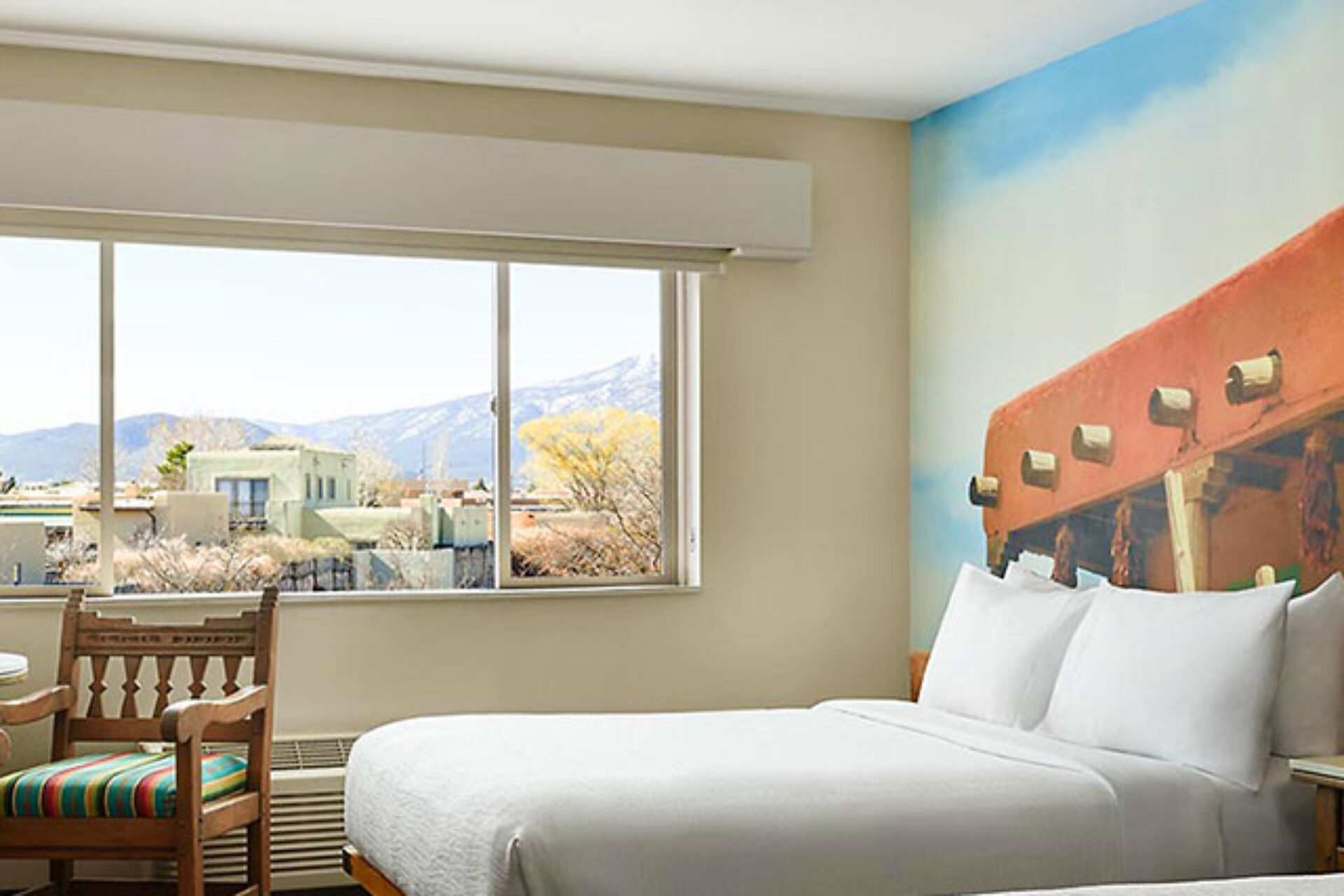 Taos Ski Valley Lodging - Hotels, Cabins & Condos