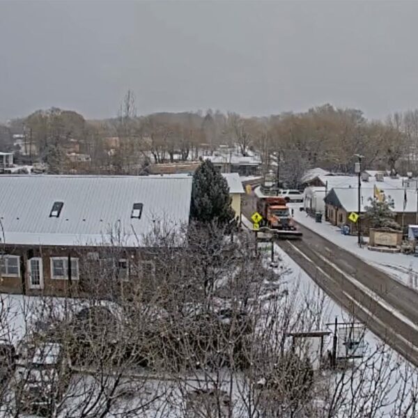 Taos Ski Valley Weather & Webcam - Snow Report