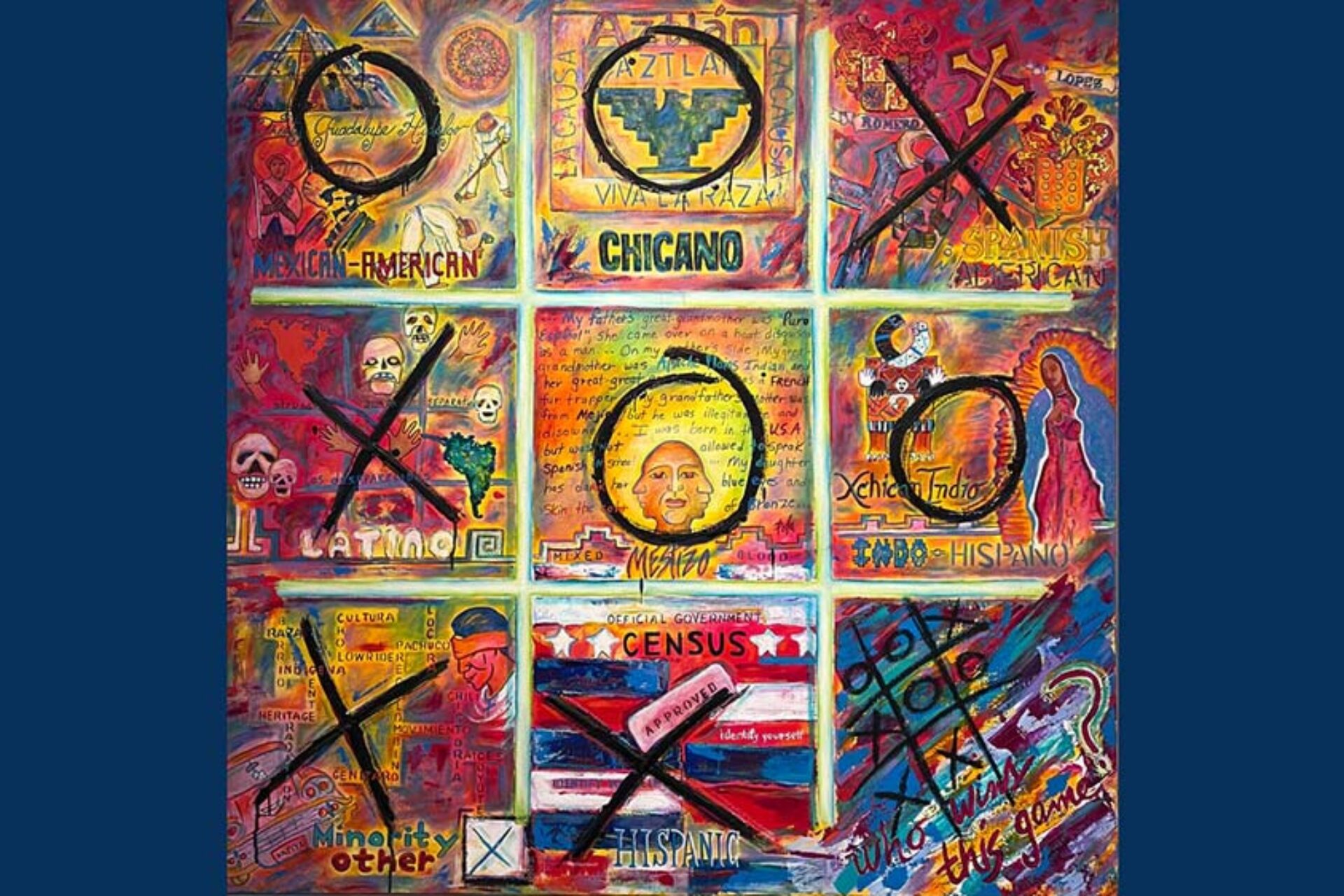 The Highline Blog | Stories about Taos Ski Valley